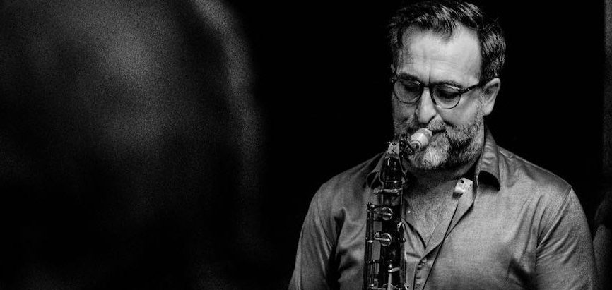 Jean-Christophe JACQUES, saxophoniste et enseignant | MySaxCoaching